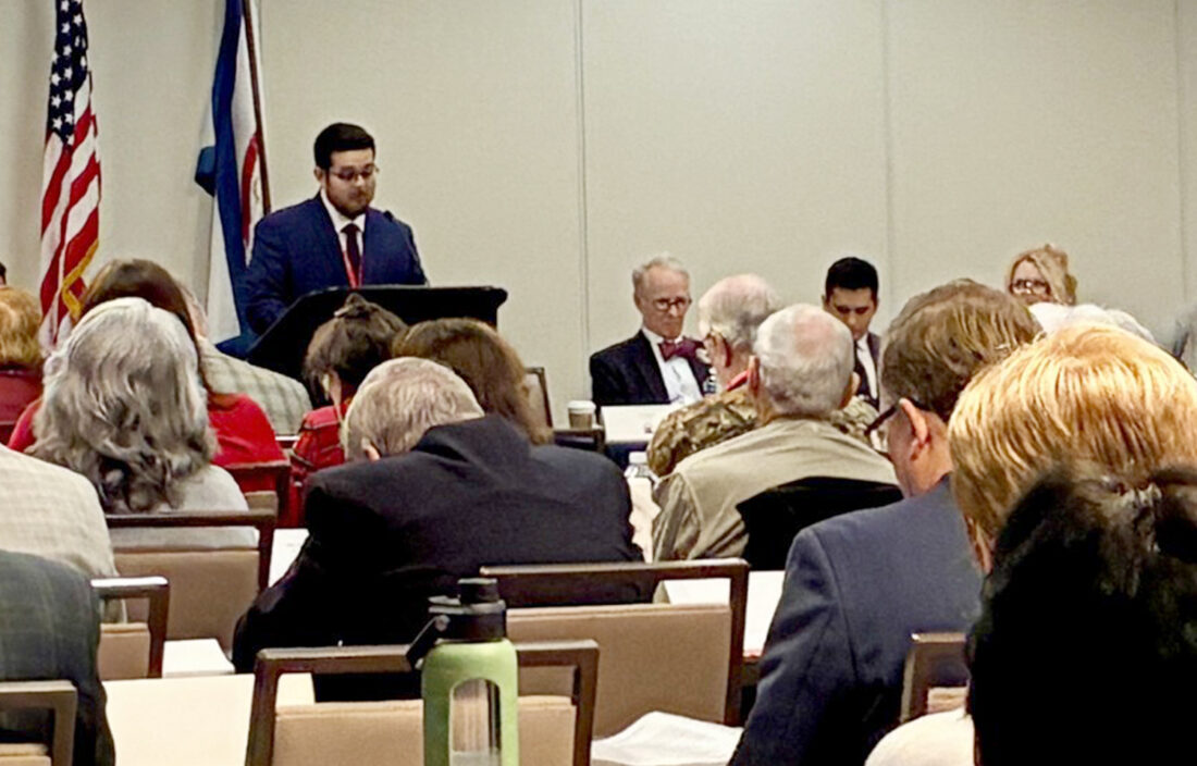 Effort to allow unaffiliated voters in the W.Va. GOP primary fails ...